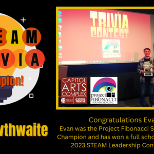 The Project Fibonacci® Foundation for STEAM Education