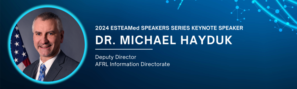 Dr. Michael Hayduk | The Project Fibonacci® Foundation Inc.