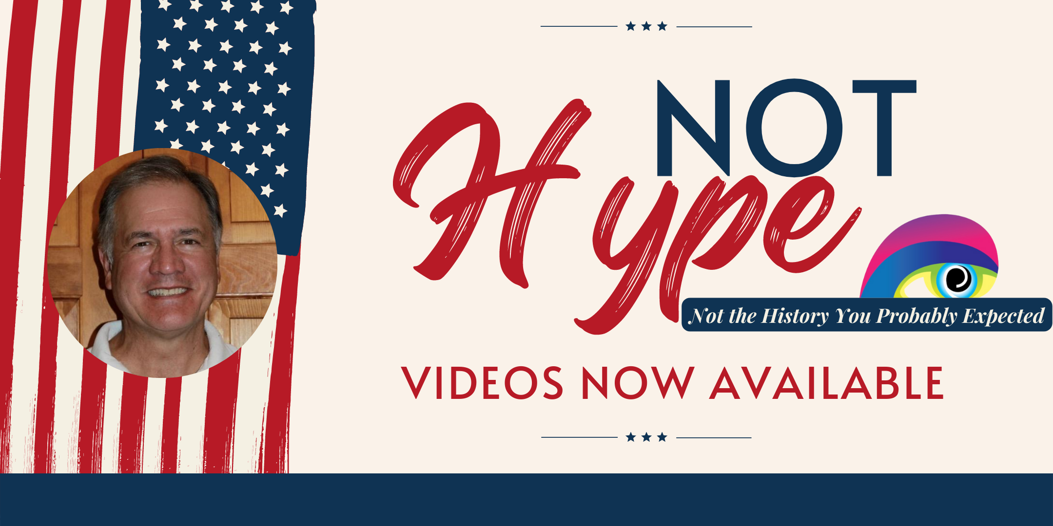 Not Hype | The Project Fibonacci® Foundation Inc.