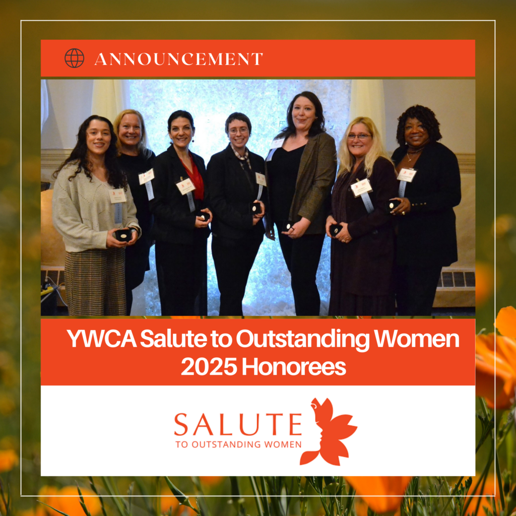 Celebrating Excellence: Amy Jaworski Honored in the 2025 Salute to ...